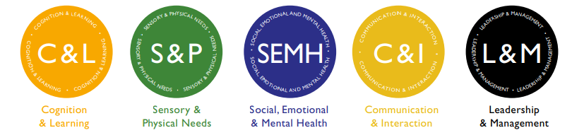 LEARN SEND Hub - CPD