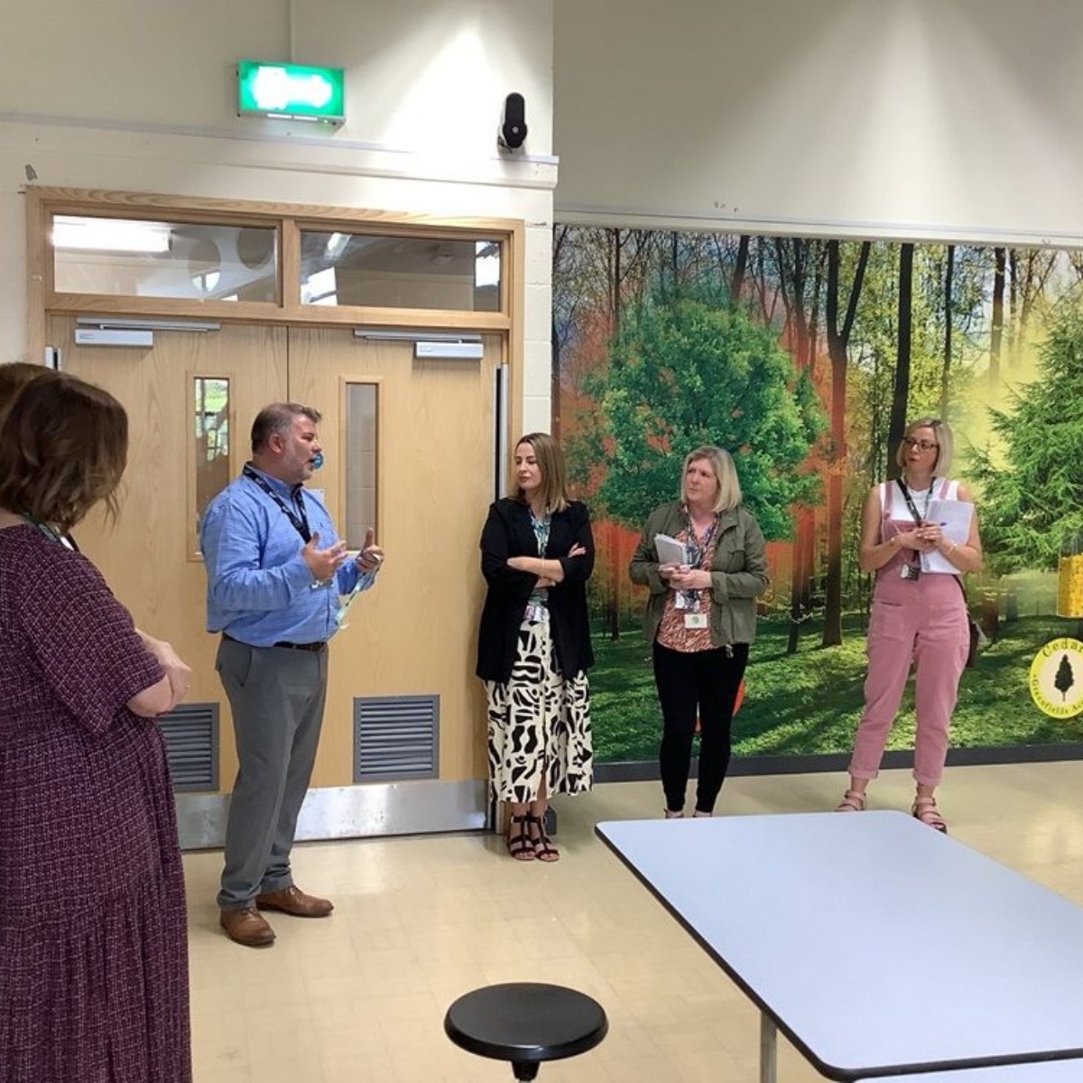 LEARN SEND Hub - Lincolnshire Tour & Talk sessions